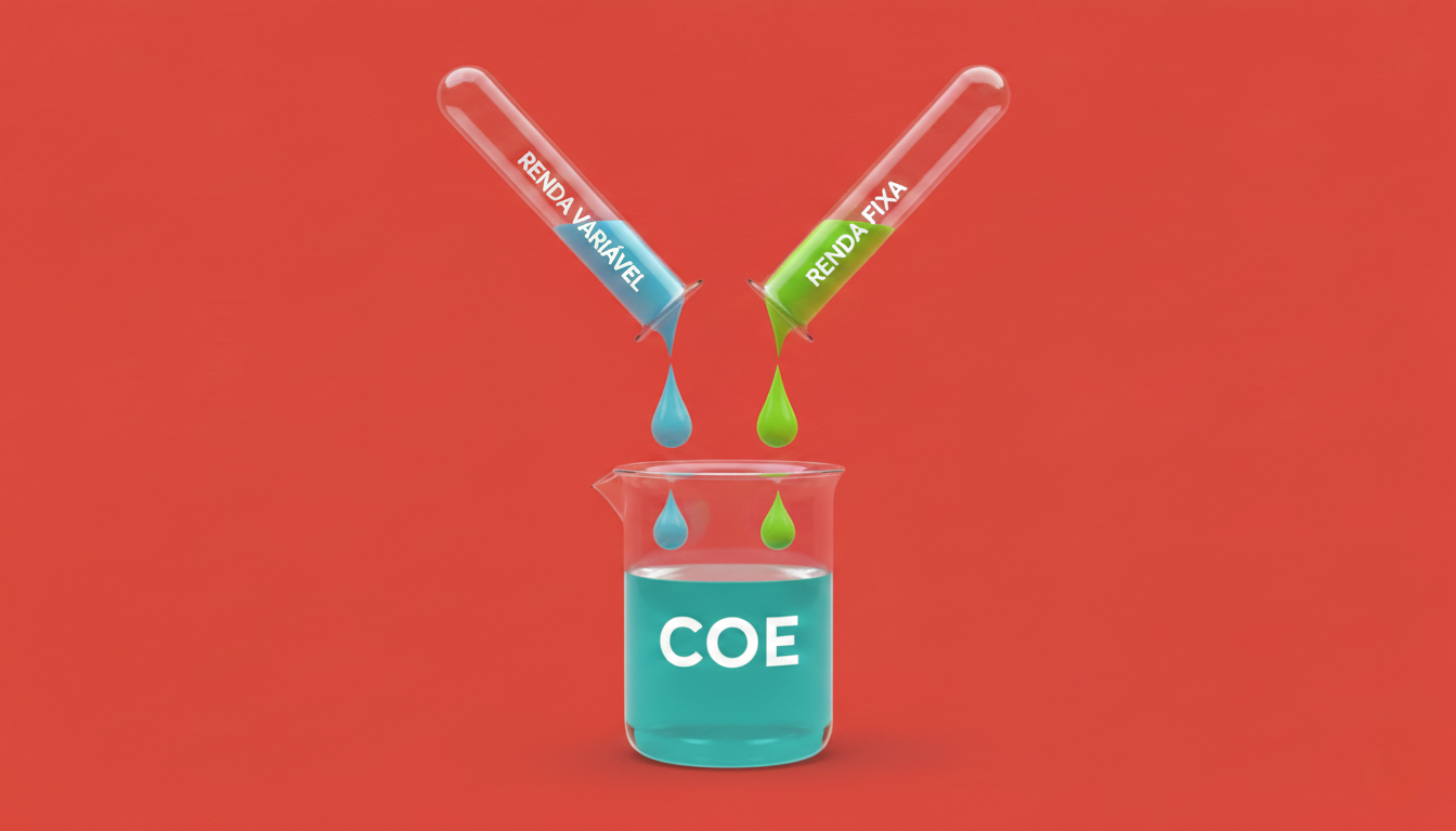 COE: o que é, como funciona e como escolher | investimentos.com.br