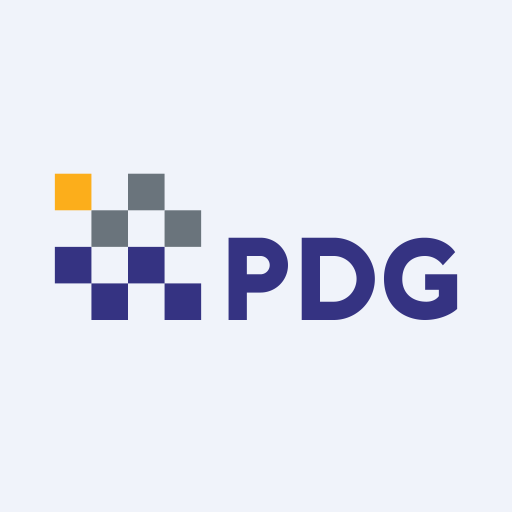 PDGR3 hoje: Cotação, indicadores e dividendos