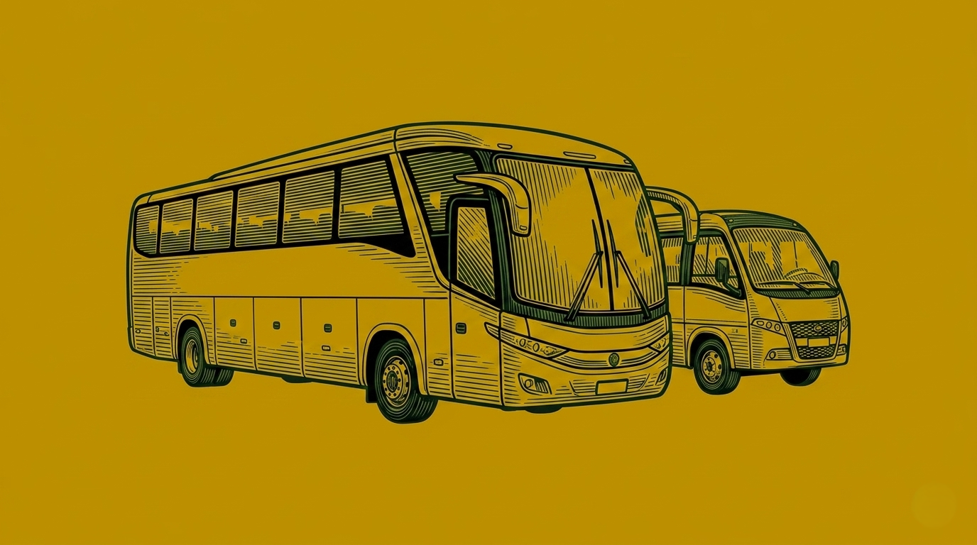 Análise dos resultados do 1T26 da Marcopolo (POMO4): sólido desempenho ...